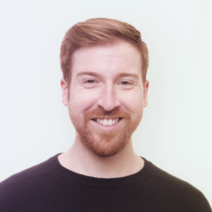 Max Valiquette - No-Code Conf 2021 | Webflow